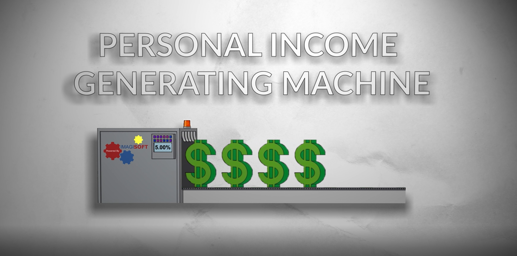 ImagiSOFT, Inc. - Insurance and Retirement Plan Software Developers